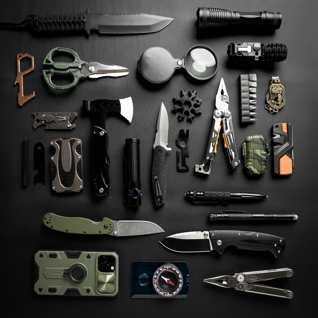 EDC – Page 2 – Armas M&S