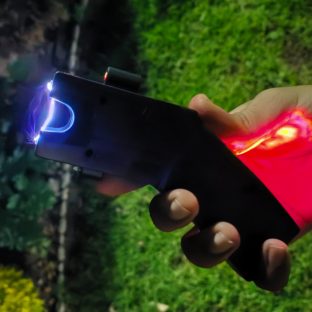 Tasers – Armas M&S