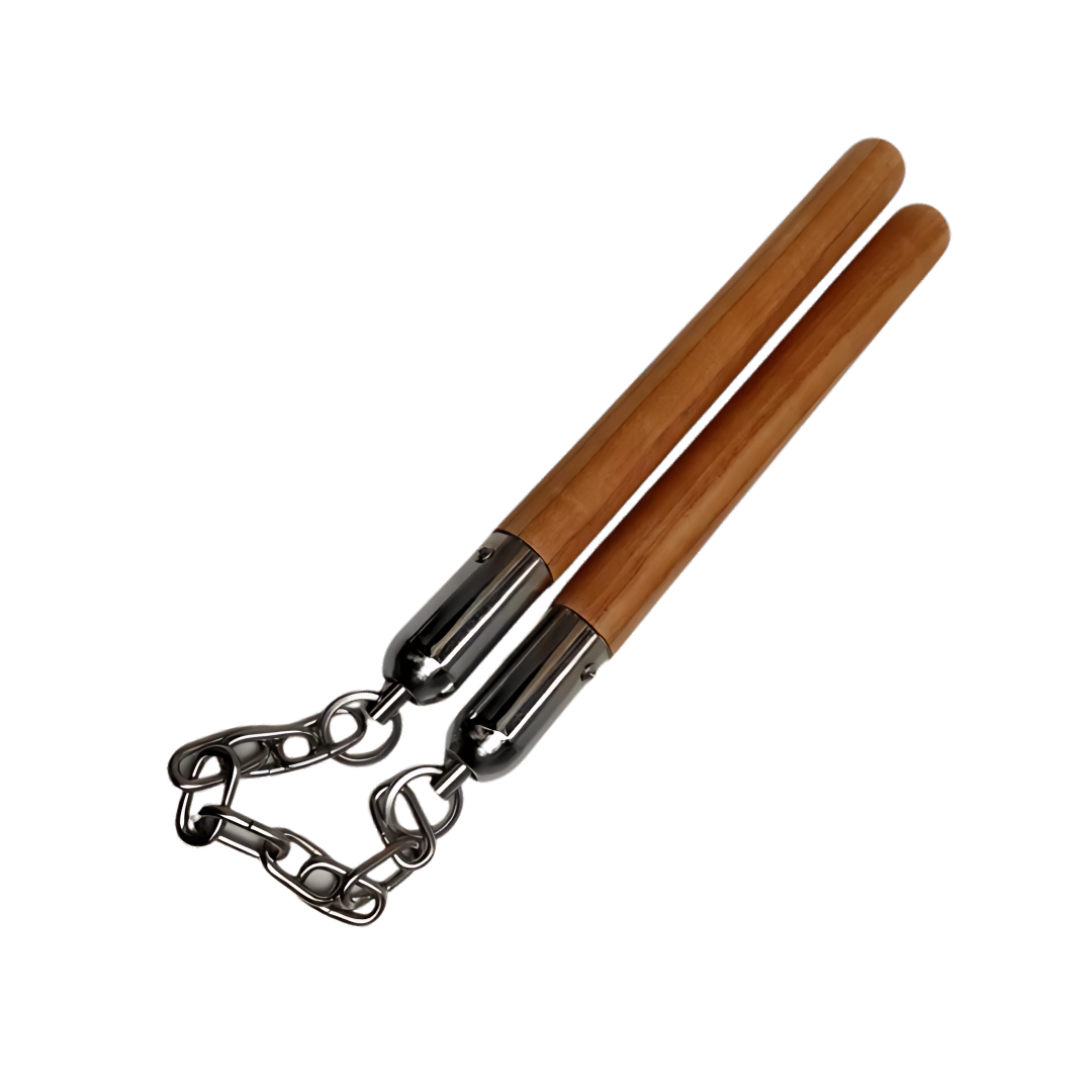 Chacos de Madera – Armas M&S