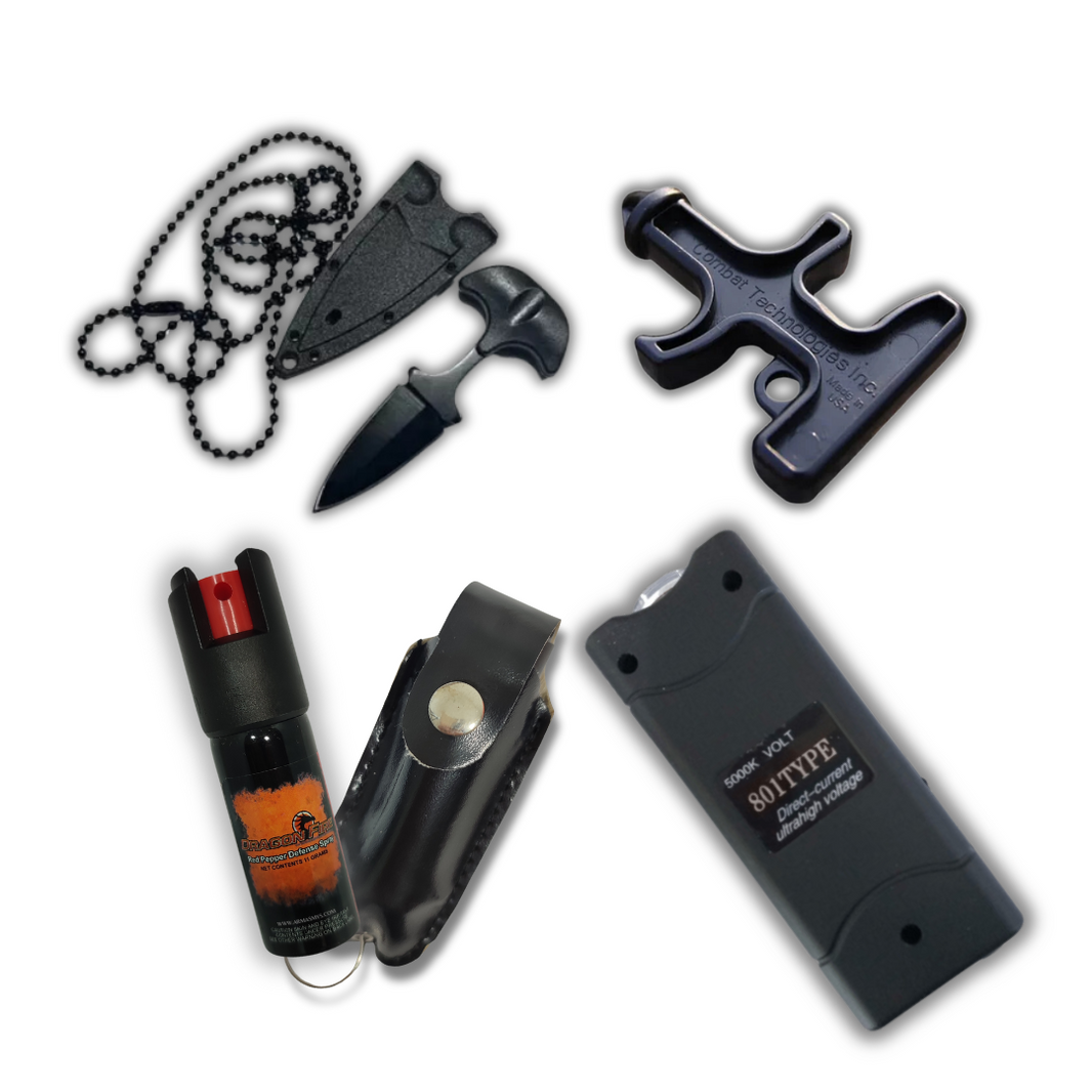 Tasers – Armas M&S