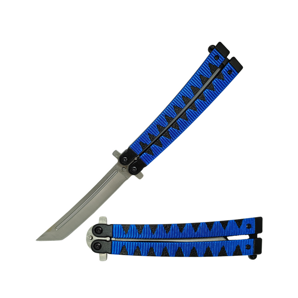 Navaja Mariposa Tanto – Armas M&S