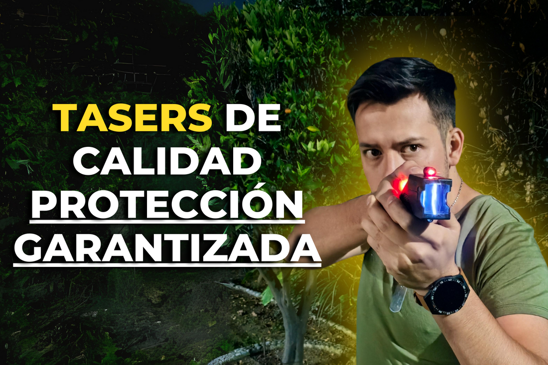 Armas M&S | Protección Total México | – Proteccion Total