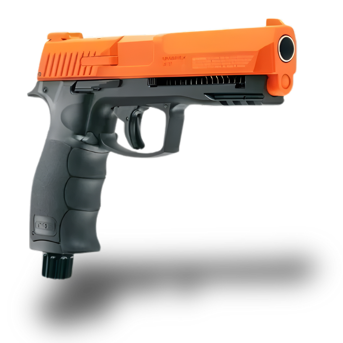 Pistola Deportiva Cabañas P-8 calibre 4.5 I Munisalva – Armas M&S