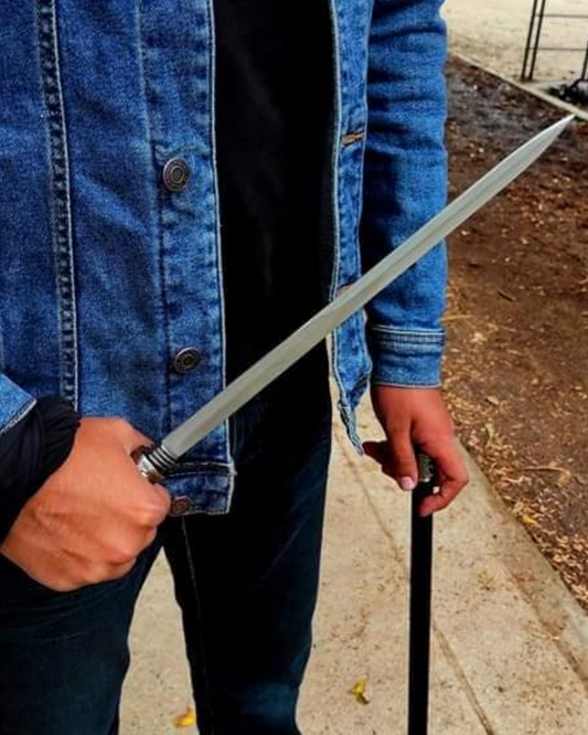 Coleccionable - Espadas y Armas largas – Proteccion Total